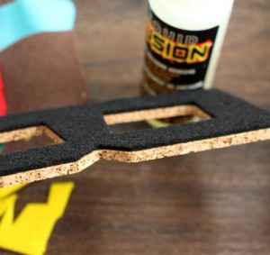 Robot Mask - Kunin Felt