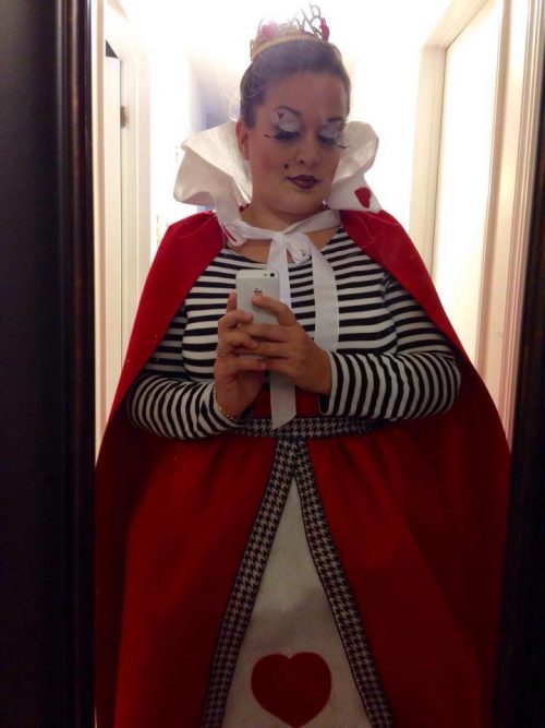 8 DIY Felt Halloween Costumes - Kunin Felt