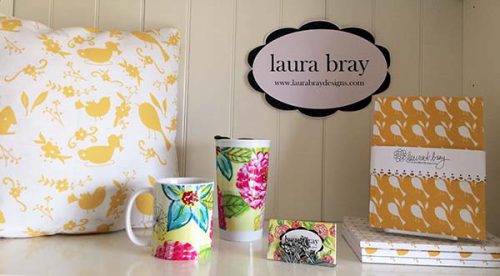 Laura Bray - Kunin Felt