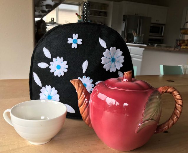 15 DIY Cozy Felt Winter Crafts - Kunin Felt