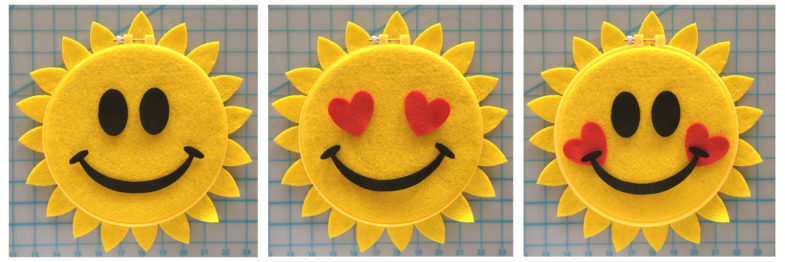 Mood Ring Craft for Beginners - Kunin Felt