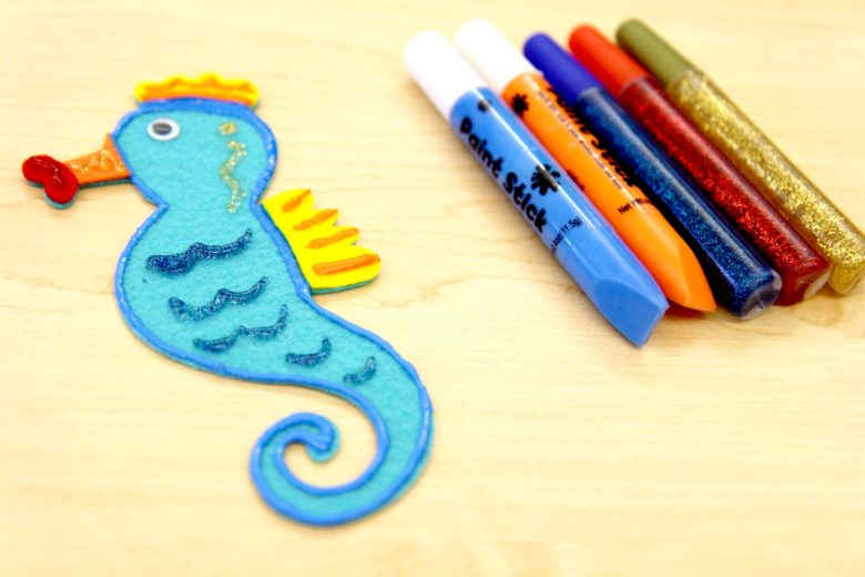 Felt in the Classroom - Kunin Felt