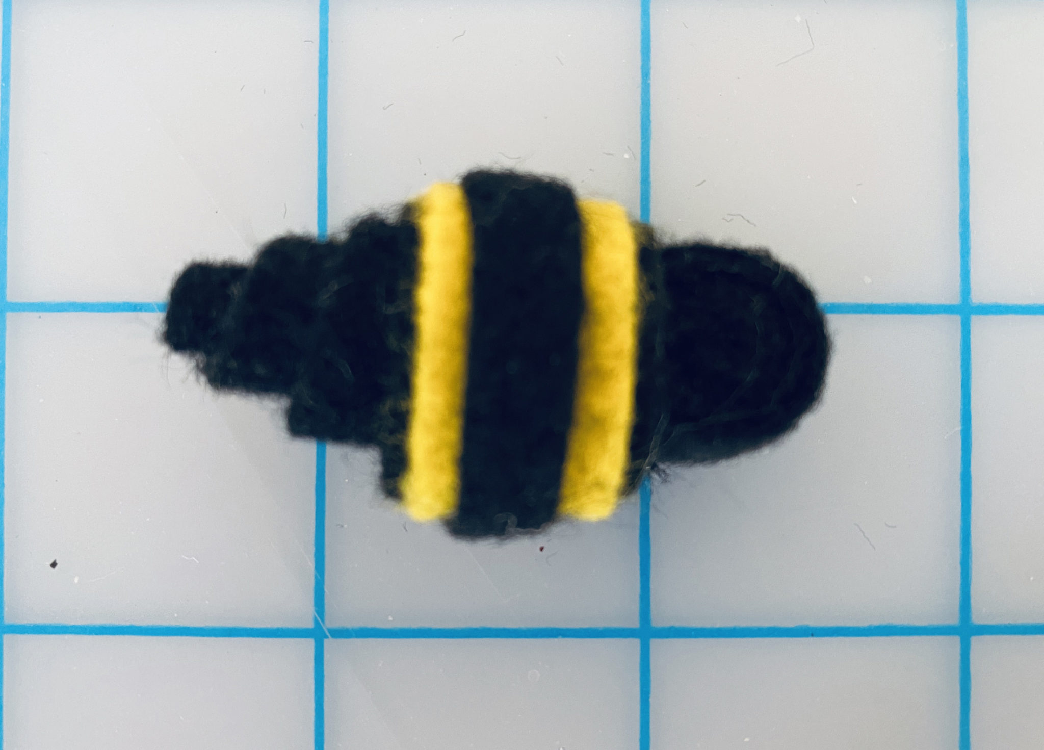 Make a Bee Felt Craft - Kunin Felt