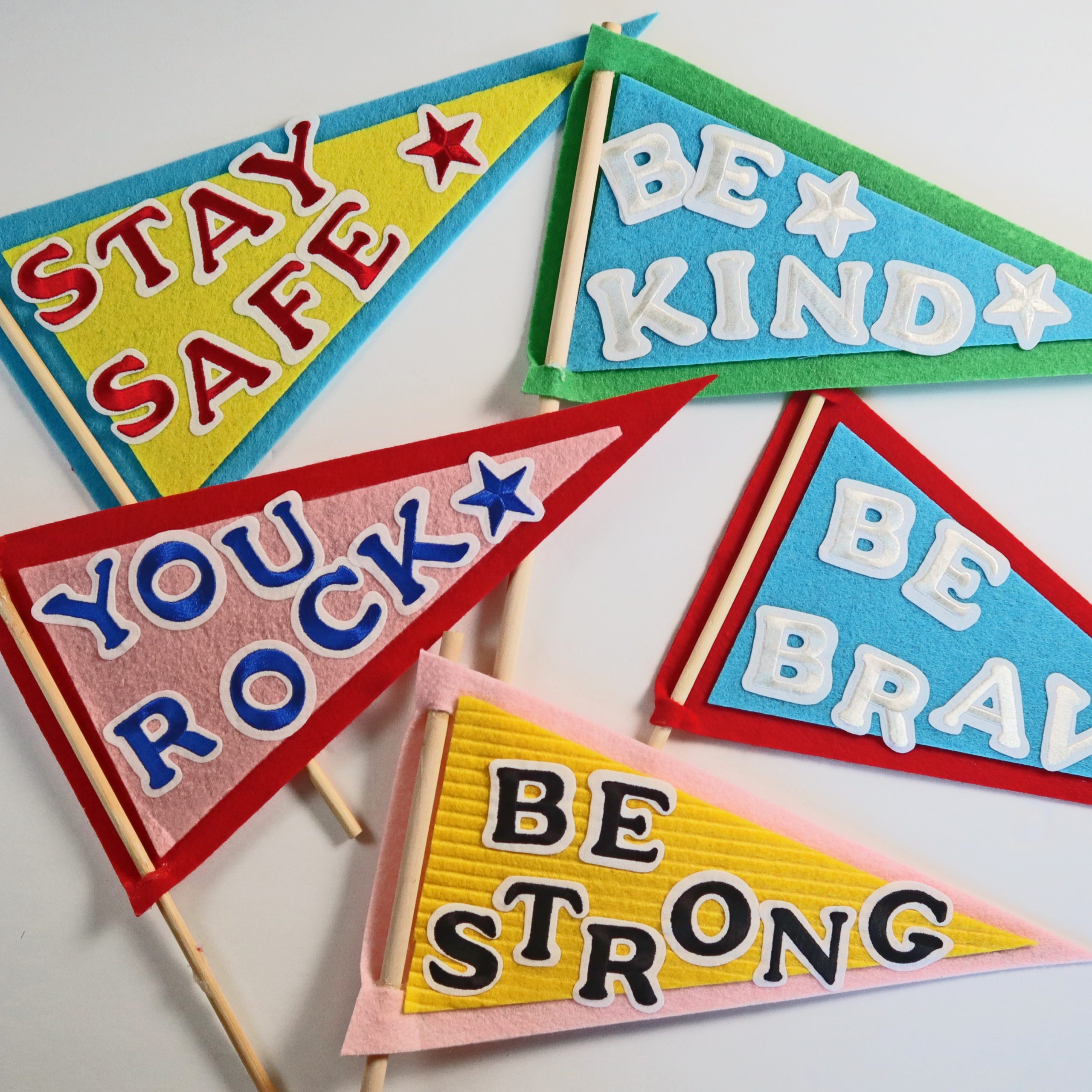 Kindness Crafts For Kids Kunin Felt kindness-crafts-for-kids-kunin-felt